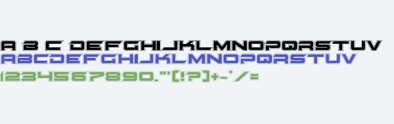 algodoo Fonts Free Download - OnlineWebFonts.COM