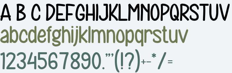 ishowspeed Fonts Free Download - OnlineWebFonts.COM