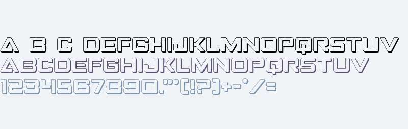 strike fighter Fonts Free Download - OnlineWebFonts.COM