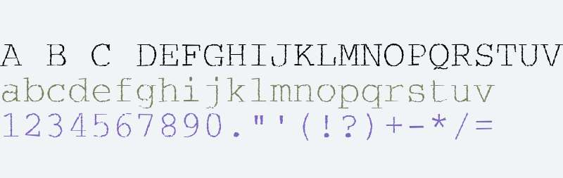 BarneyWorld Fonts Free Download - OnlineWebFonts.COM