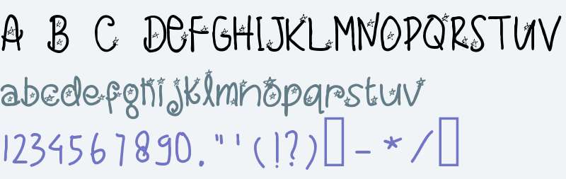 Happynicth Fonts Free Download - OnlineWebFonts.COM