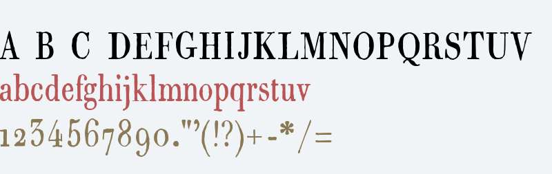 modern narrow Fonts Free Download - OnlineWebFonts.COM