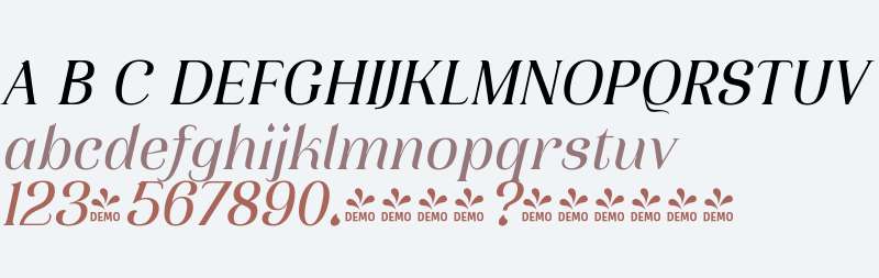 TA Typefire Fonts Free Download - OnlineWebFonts.COM