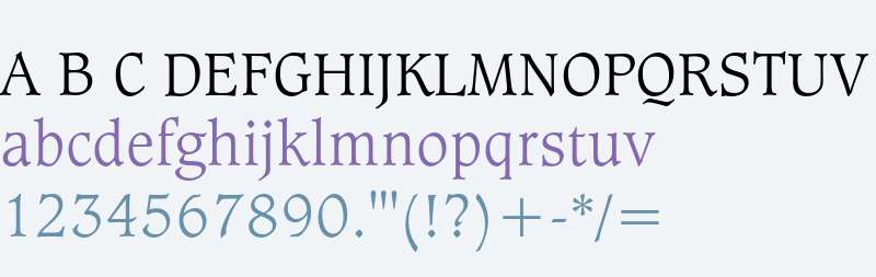 caxton light Fonts Free Download - OnlineWebFonts.COM