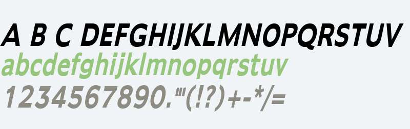 DIGITSL Fonts Free Download - OnlineWebFonts.COM