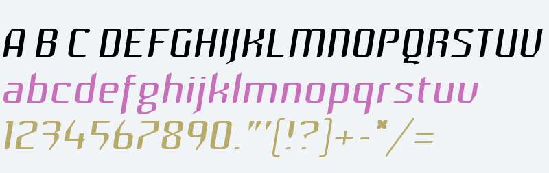 afrojack Fonts Free Download - OnlineWebFonts.COM