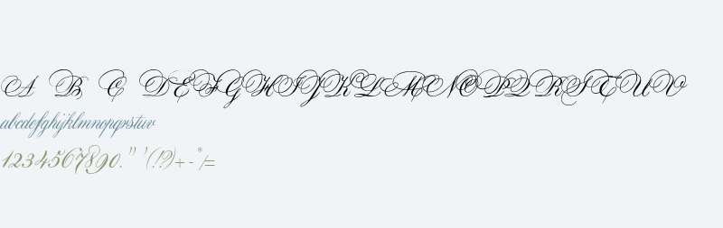 Aurora script Fonts Free Download - OnlineWebFonts.COM