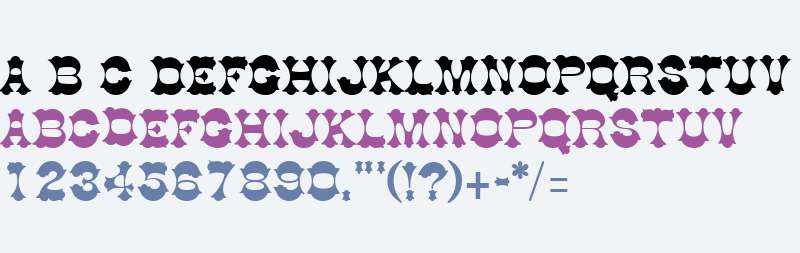 myspace Fonts Free Download - OnlineWebFonts.COM