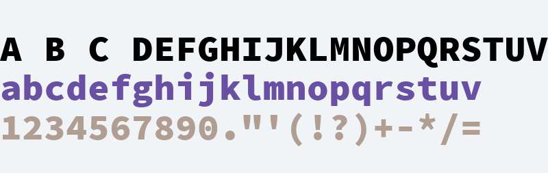 Code Pro Black Fonts Free Download - OnlineWebFonts.COM