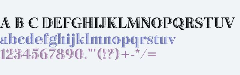 Bertie Std Fonts Free Download - OnlineWebFonts.COM