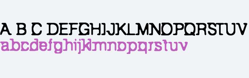 Back to bay Fonts Free Download - OnlineWebFonts.COM
