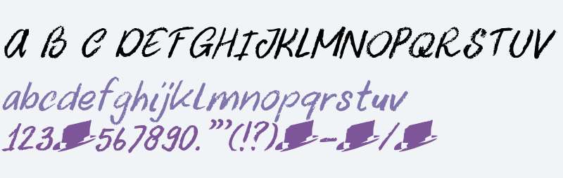 DK Uncle Fonts Free Download - OnlineWebFonts.COM