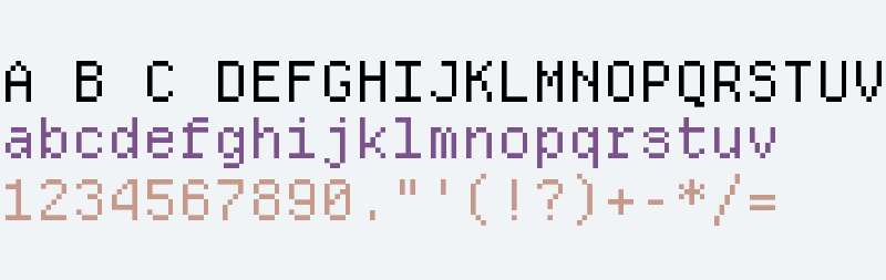 departure mono Fonts Free Download - OnlineWebFonts.COM