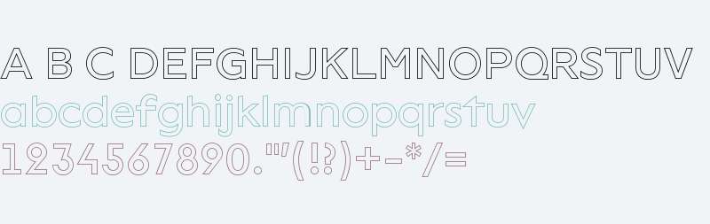 classicgrotesquebold Fonts Free Download - OnlineWebFonts.COM