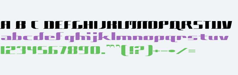 PizzaPressFill Fonts Free Download - OnlineWebFonts.COM