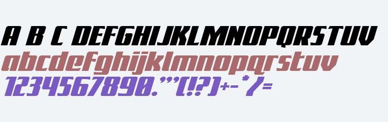 Flight Legion Fonts Free Download - OnlineWebFonts.COM