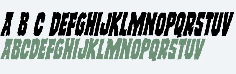 ROUSH Fonts Free Download - OnlineWebFonts.COM