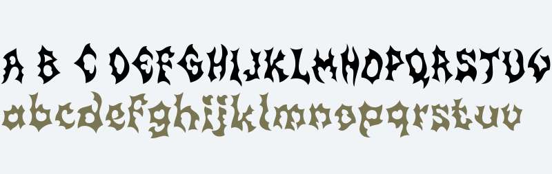 Effete Fonts Free Download - OnlineWebFonts.COM