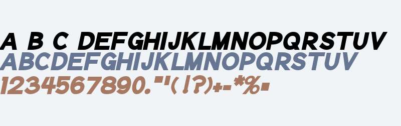 notation Fonts Free Download - OnlineWebFonts.COM