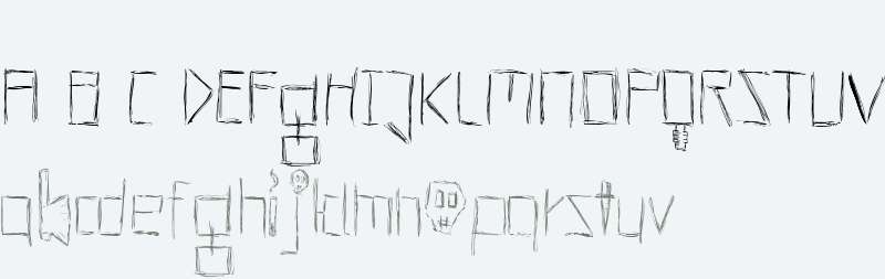 quiji Fonts Free Download - OnlineWebFonts.COM