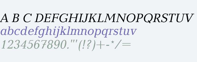 BalticaC Fonts Free Download - OnlineWebFonts.COM