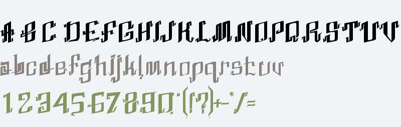 naya regular Fonts Free Download - OnlineWebFonts.COM
