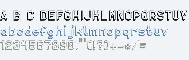 sans 3 Fonts Free Download - OnlineWebFonts.COM