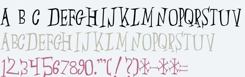 slumber Fonts Free Download - OnlineWebFonts.COM