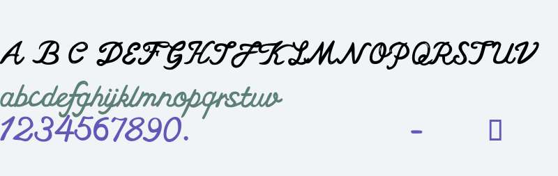 marksheet Fonts Free Download - OnlineWebFonts.COM