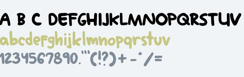 minako Fonts Free Download - OnlineWebFonts.COM
