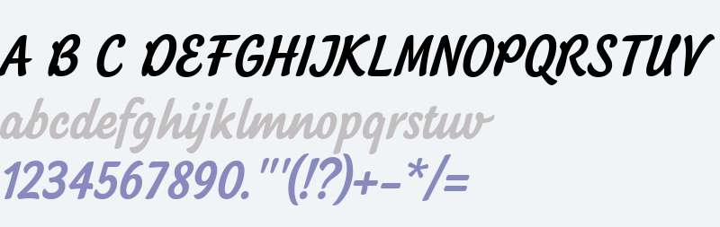 Masterchef Fonts Free Download - OnlineWebFonts.COM