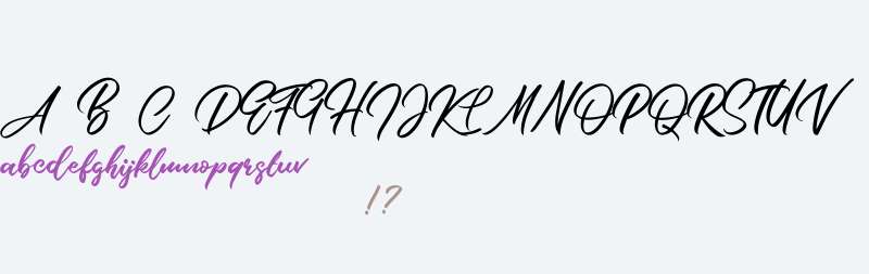 Southampton script Fonts Free Download - OnlineWebFonts.COM