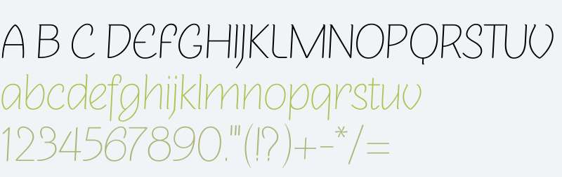 Treadmill Fonts Free Download - OnlineWebFonts.COM