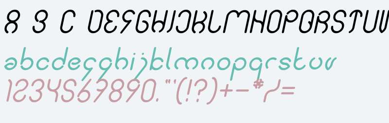 wondertype Fonts Free Download - OnlineWebFonts.COM