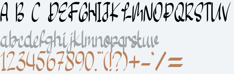 SEVEN STAR Fonts Free Download - OnlineWebFonts.COM