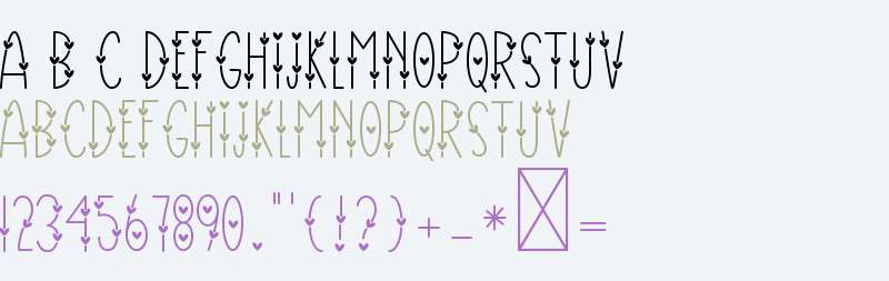 staedtler Fonts Free Download - OnlineWebFonts.COM