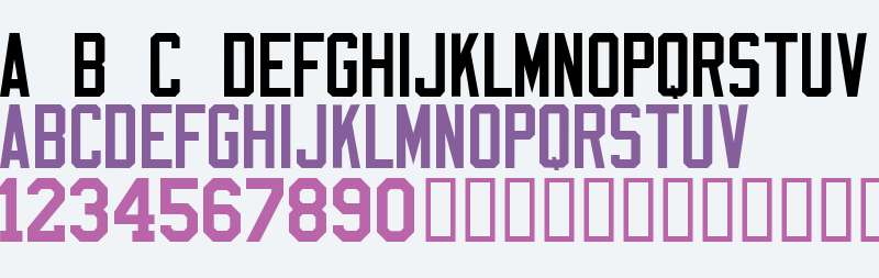 Varsity Classic Fonts Free Download - OnlineWebFonts.COM