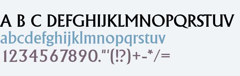 Alberta Regular Fonts Free Download - OnlineWebFonts.COM