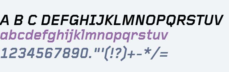 foundry g Fonts Free Download - OnlineWebFonts.COM