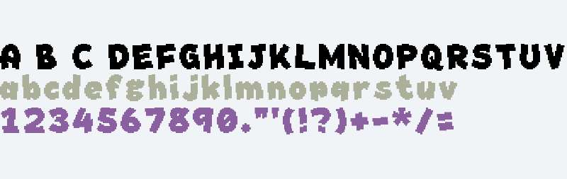 Pixel a Fonts Free Download - OnlineWebFonts.COM