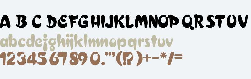 Croissant Std Fonts Free Download - OnlineWebFonts.COM