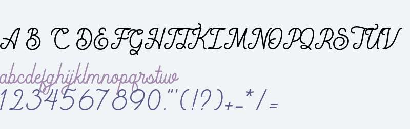 Efteling Fonts Free Download - OnlineWebFonts.COM