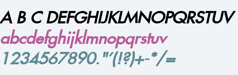Fusi Bold Fonts Free Download - OnlineWebFonts.COM