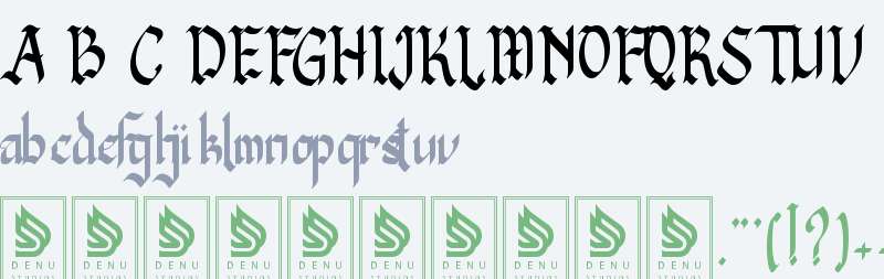 Rudra Fonts Free Download - OnlineWebFonts.COM