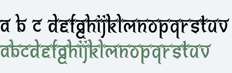 PlutoThin Fonts Free Download - OnlineWebFonts.COM