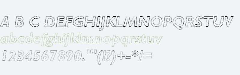 embarrassed Fonts Free Download - OnlineWebFonts.COM