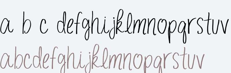 Morning Regular Fonts Free Download - OnlineWebFonts.COM