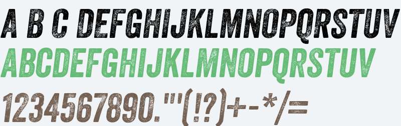 Two Italic Fonts Free Download - OnlineWebFonts.COM