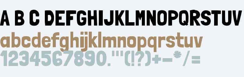 Londrina Layers Solid Fonts Free Download - OnlineWebFonts.COM