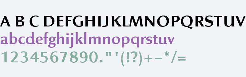 SaturniaSans Fonts Free Download - OnlineWebFonts.COM